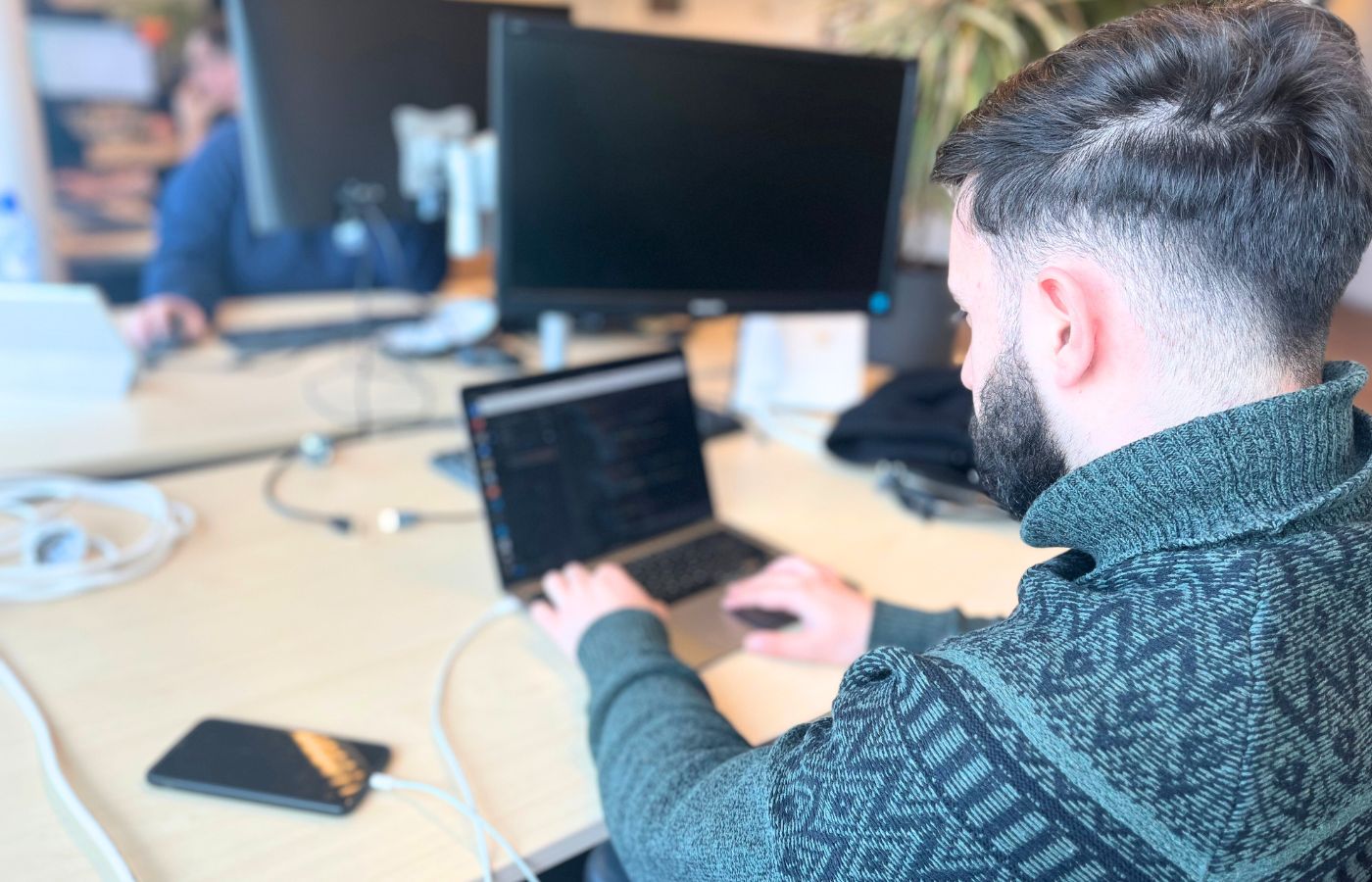 Development vacatures - Werken bij 3WebApps